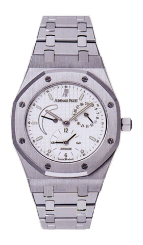 Audemars Piguet Royal Oak Dual Time – Exclusive Timepieces