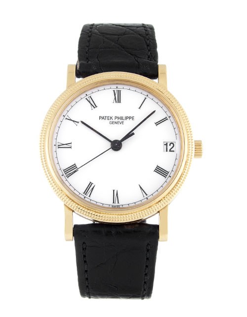 Patek Philippe Mens – Exclusive Timepieces