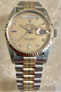 PRE-OWNED ROLEX WATCHES- EXCLUSIVE TIMEPIECES “LUXURY WATCHES” McAllen ...