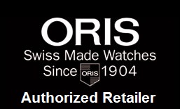 oris logo – Exclusive Timepieces