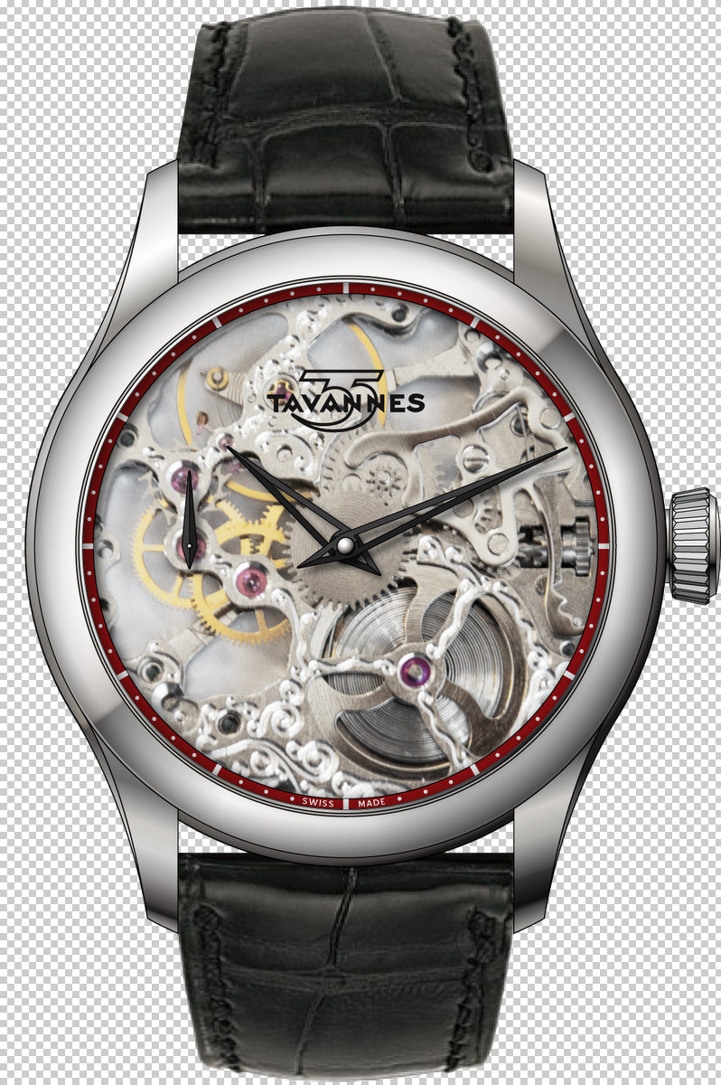 Tavannes Swiss Watches Authorized Retailer – Exclusive Timepieces