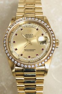 PRE-OWNED ROLEX WATCHES- EXCLUSIVE TIMEPIECES “LUXURY WATCHES” McAllen ...