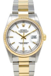 PRE-OWNED ROLEX WATCHES- EXCLUSIVE TIMEPIECES “LUXURY WATCHES” McAllen ...