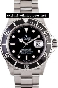 PRE-OWNED ROLEX WATCHES- EXCLUSIVE TIMEPIECES “LUXURY WATCHES” McAllen ...