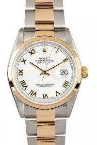 PRE-OWNED ROLEX WATCHES- EXCLUSIVE TIMEPIECES “LUXURY WATCHES” McAllen ...