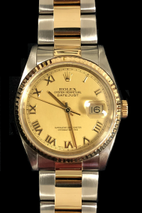 PRE-OWNED ROLEX WATCHES- EXCLUSIVE TIMEPIECES “LUXURY WATCHES” McAllen ...