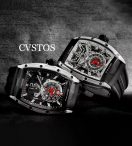 Exclusive Timepieces – Luxury Watches – Wearable Masterpieces