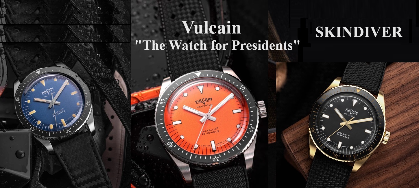 Exclusive Timepieces – Luxury Watches – Wearable Masterpieces